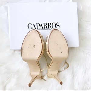 Caparros | Shoes | Caparros Laura Sandals | Poshmark